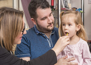 Meet the team – Childsmile