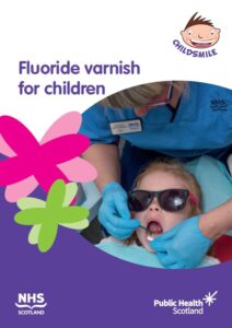 Resources for Parent/Carers – Childsmile