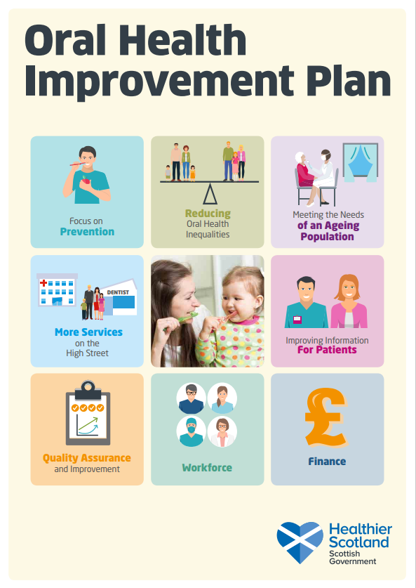 National Child Oral Health Improvement Programme at Pauline Tomlinson blog